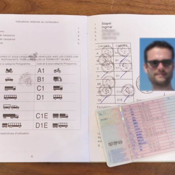 Fake Italian Driving license \ ID Cards For Sale – Counterfeit Notes